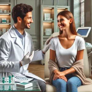 Botox Near Me Toronto - Goldberg Medical Spa